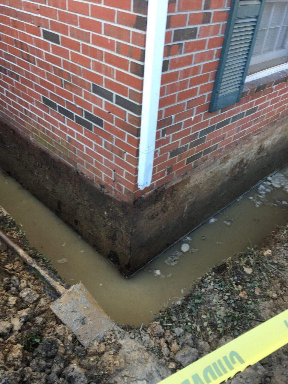 Drainage Issues - Drainage & Erosion Solutions