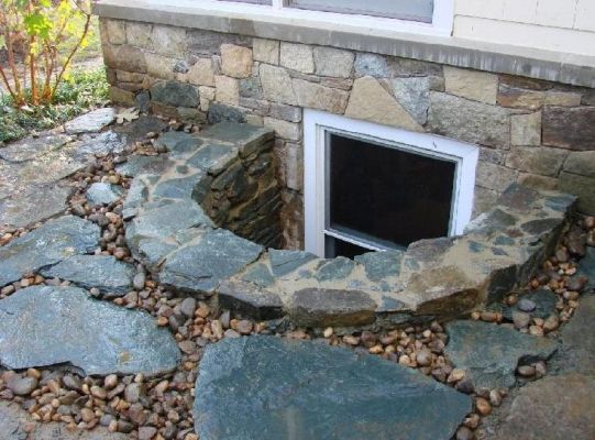 Window Well Egress Facts | Window Well Egress Washington, DC